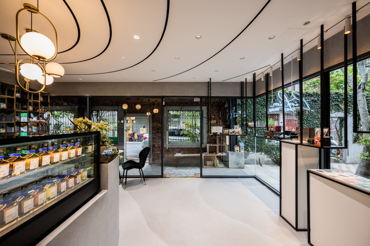 Cool Series | LIM teanote